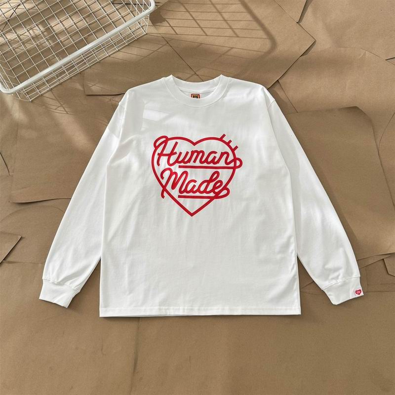 Human Made S-XL j4tx11 (5)-服饰丨向阳